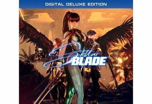 Stellar Blade PS5 - Делюкс издание