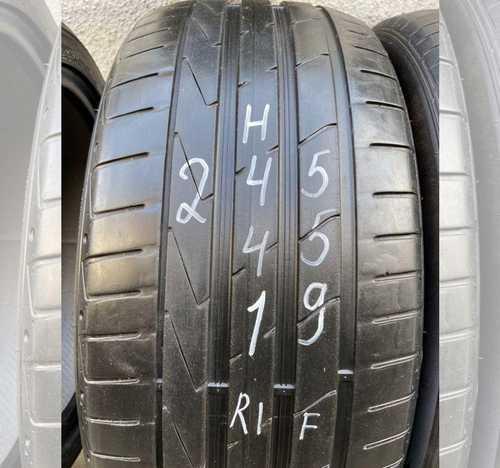 Hankook Ventus S1 Evo 2 K117 245/45 R19 98Y