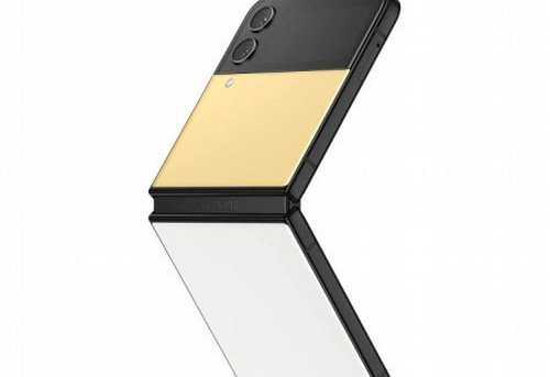Samsung Galaxy Z Flip4, 8/256 ГБ