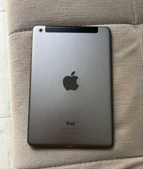 iPad mini 2 64gb