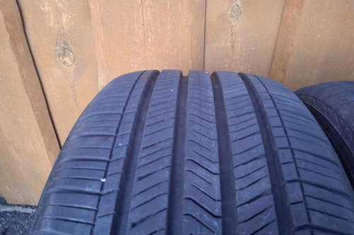 Goodyear Assurance 225/55 R17 97V