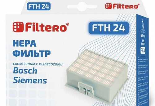 Hepa-фильтр для пылесоса bosch/siemens