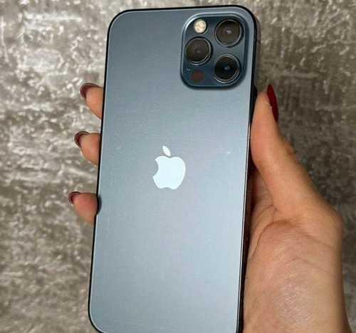 iPhone 12 Pro, 128 ГБ