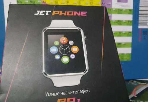 Smart watch jet phone