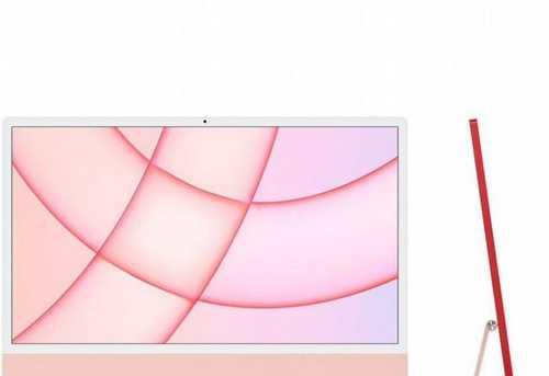 iMac 24’ M1 8/256gb Pink