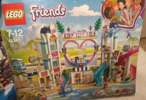 Lego Friends 41347