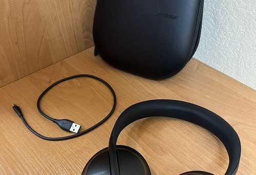 Bose noise cancelling 700