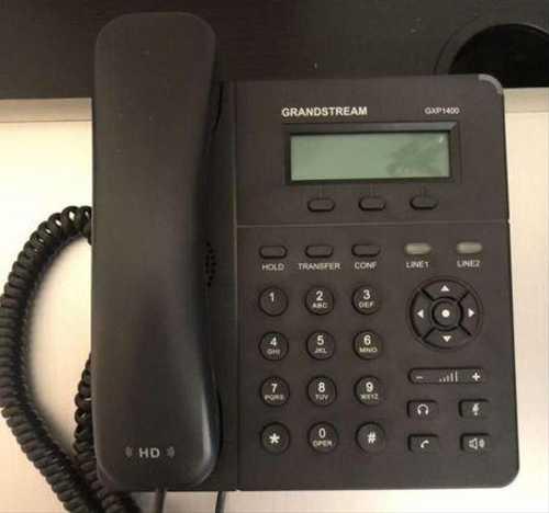 Grandstream GXP1400 ip- телефон