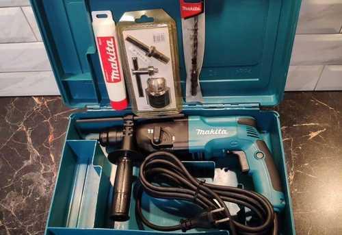 Перфоратор makita HR 2440 Оригинал