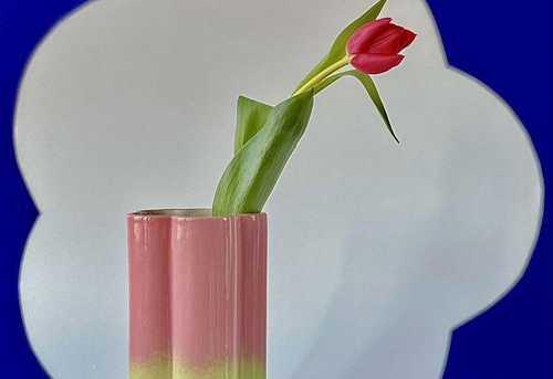 Ваза цвет-ок