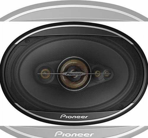 Автомобильная колонка Pioneer TS-A6998S