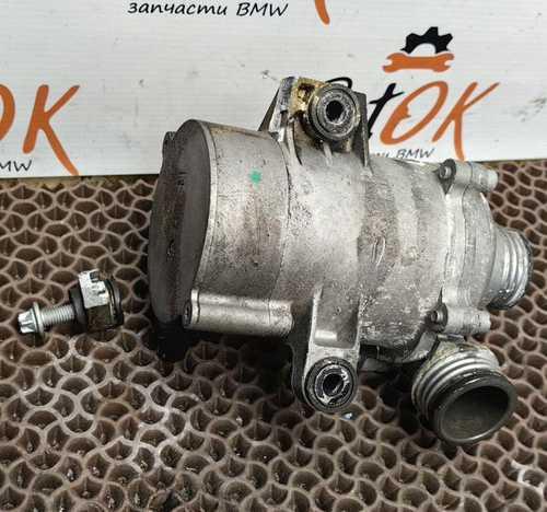 Водяной насос помпа BMW N20 n20b20