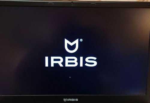 Ноутбук irbis nb260