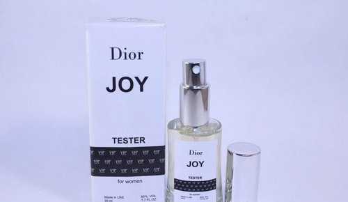 Тестер 35ml женские Dior Joy Диор Джой