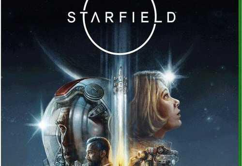 Starfield (Xbox Series) б/у, Полностью На Английск