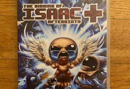 The Binding of Isaac: Afterbirth+ Nintendo Switch