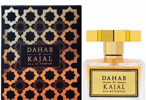 Kajal Dahab 100ml