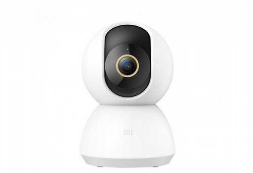 IP-камера Xiaomi Mijia Smart Pro 2K (mjsxj06CM)