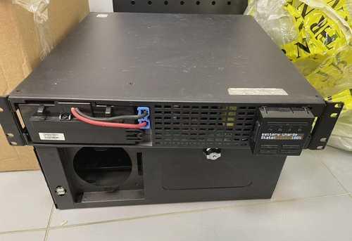 Ибп APC Smart-UPS X 1500VA/1200W, (SMX1500RMI2U)