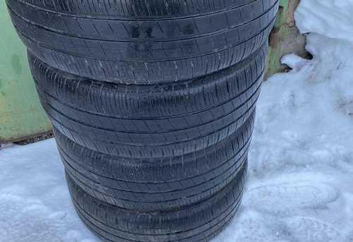 Goodyear EfficientGrip Performance 205/55 R16