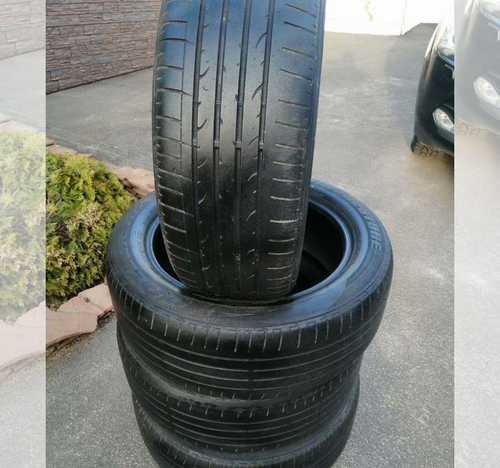 Bridgestone 613V 225/55 R17