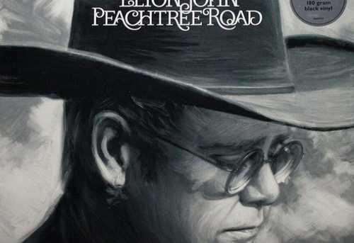 Виниловая пластинка Elton John - Peachtree Road (B