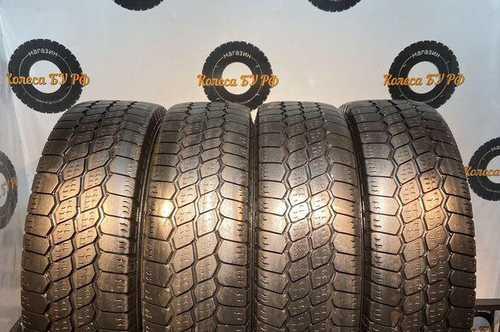 Continental Vanco Four Season 205/75 R16C 110R