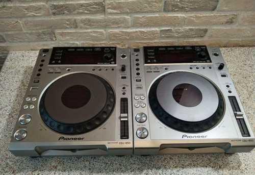 Pioneer cdj 850