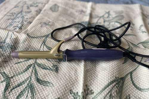 Плойка philips SalonCurl Ceramic