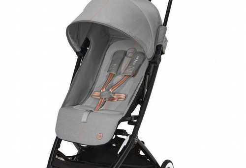 Коляска Cybex Libelle Lava Grey new