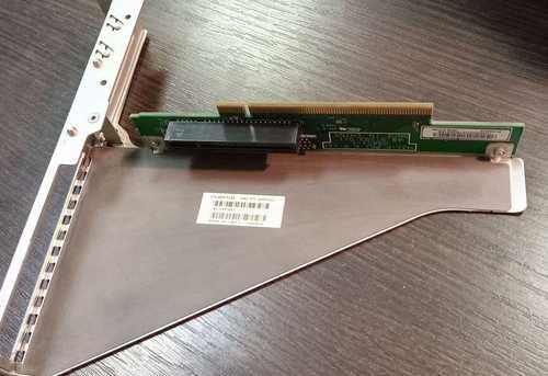 Райзер pci-e x8 Raiser IBM