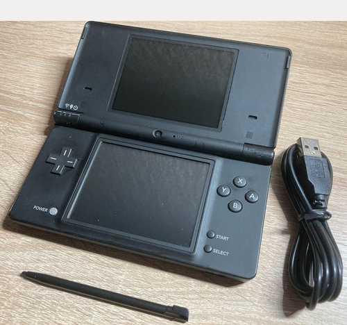 Nintendo DSi