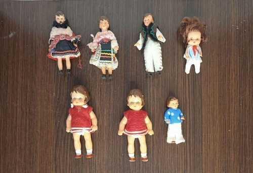 Куклы ГДР Ari