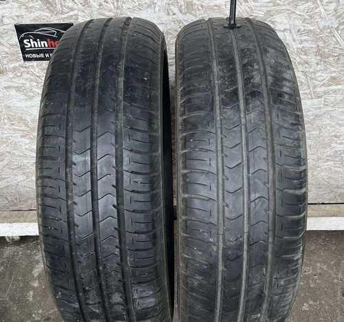 Bridgestone Ecopia NH100 C 185/60 R15 84H