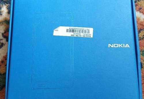 Коробка от Nokia N8 оригинал