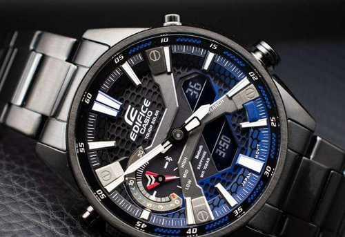 Часы Casio Edifice ECB-S100DC-2A