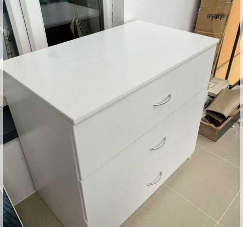 Комод IKEA бу