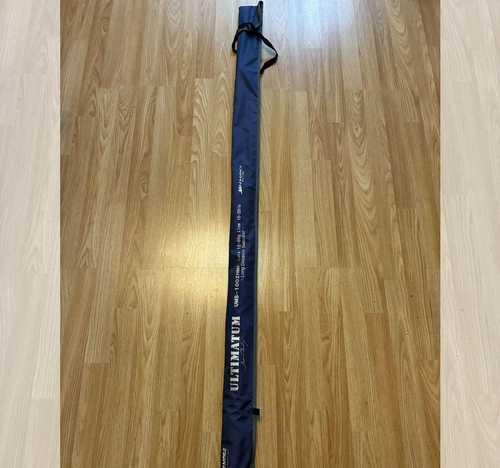 Спиннинг Daiko Ultimatum UMS-1002 HMF 3.05м 12-60г