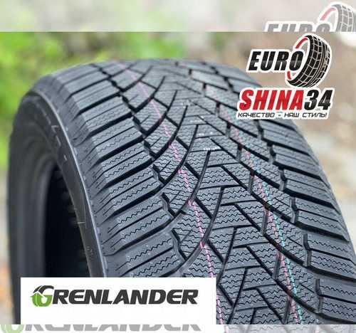 Grenlander IceHawke 1 245/50 R20 105H