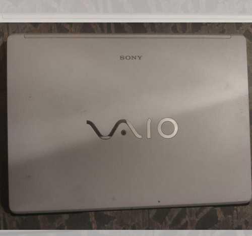 Ноутбук sony vaio pcg 7n2l