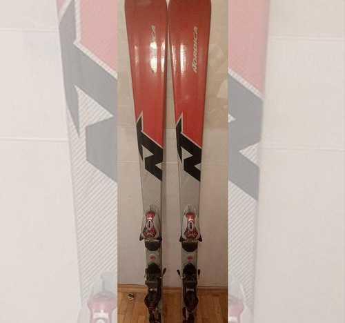 Горные лыжи Nordica 150