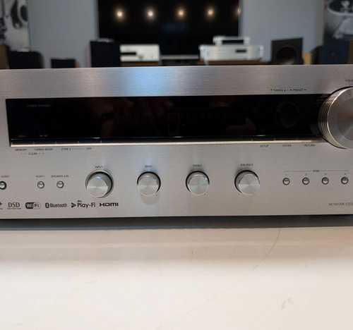 Onkyo TX-8270