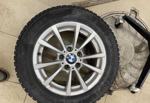 Диски f30 r16