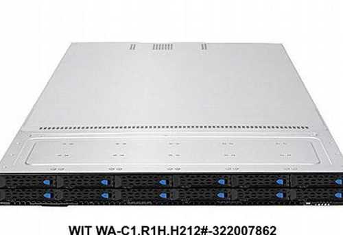 Сервер asus WIT WA-C1.R1H.H212-322007862