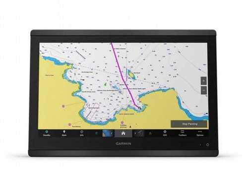 Картплоттер Garmin gpsmap 8416 010-02093-00