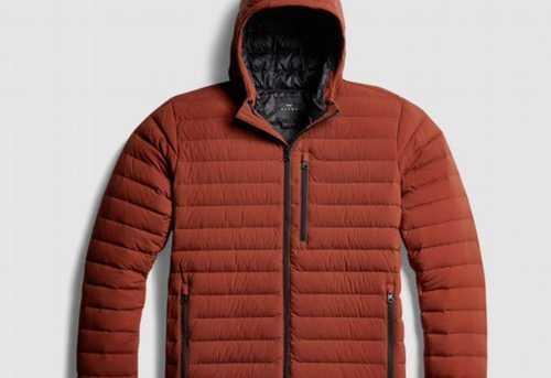 Sitka Rover Down Jacket Fox p.M