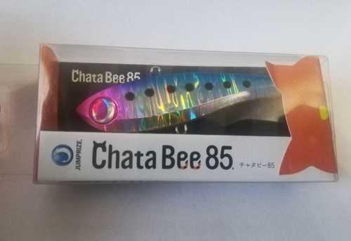 Раттлин Chata Bee 85