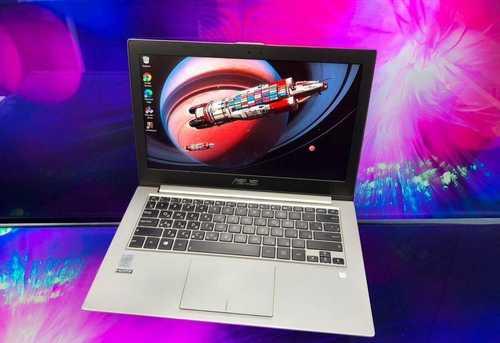 Ультрабук Asus i5 i7 Geforce 13.3