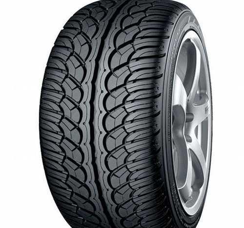 Yokohama Parada Spec-X PA02 275/55 R20 117V