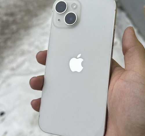 iPhone 14, 128 ГБ